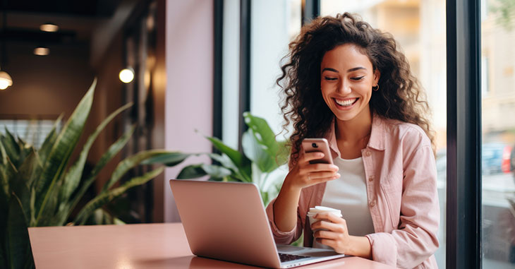 Online & Mobile Banking | Digital Banking Features | Provident Bank